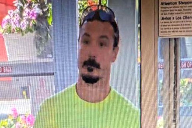 Did Travis Decker Bleed to Death in the Wilderness? Sheriff Says ...