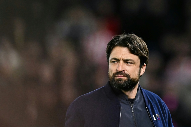 Martin wird neuer Coach bei den Rangers