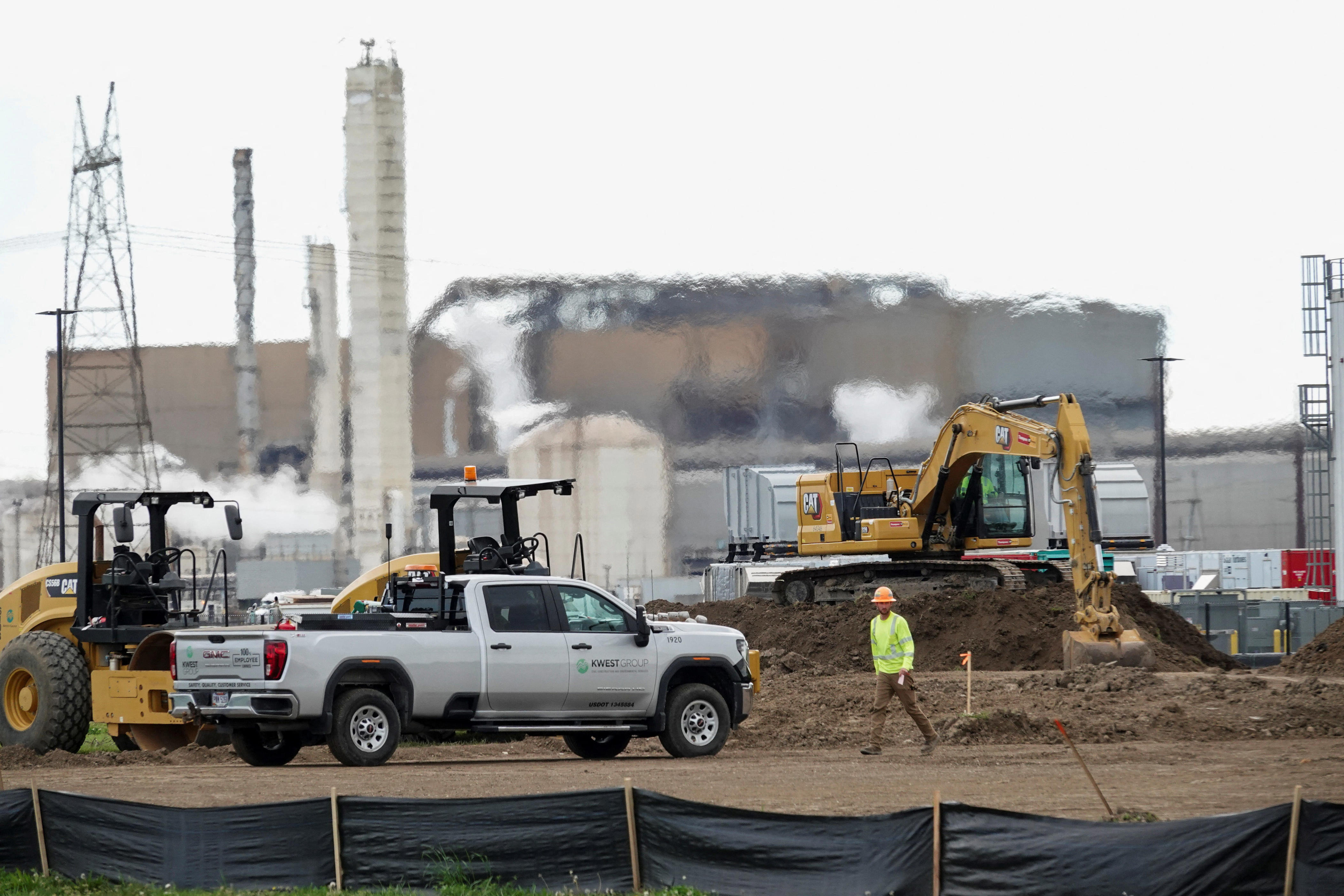 Unpacking how Elon Musk's xAI supercomputer project in Memphis unfolded ...