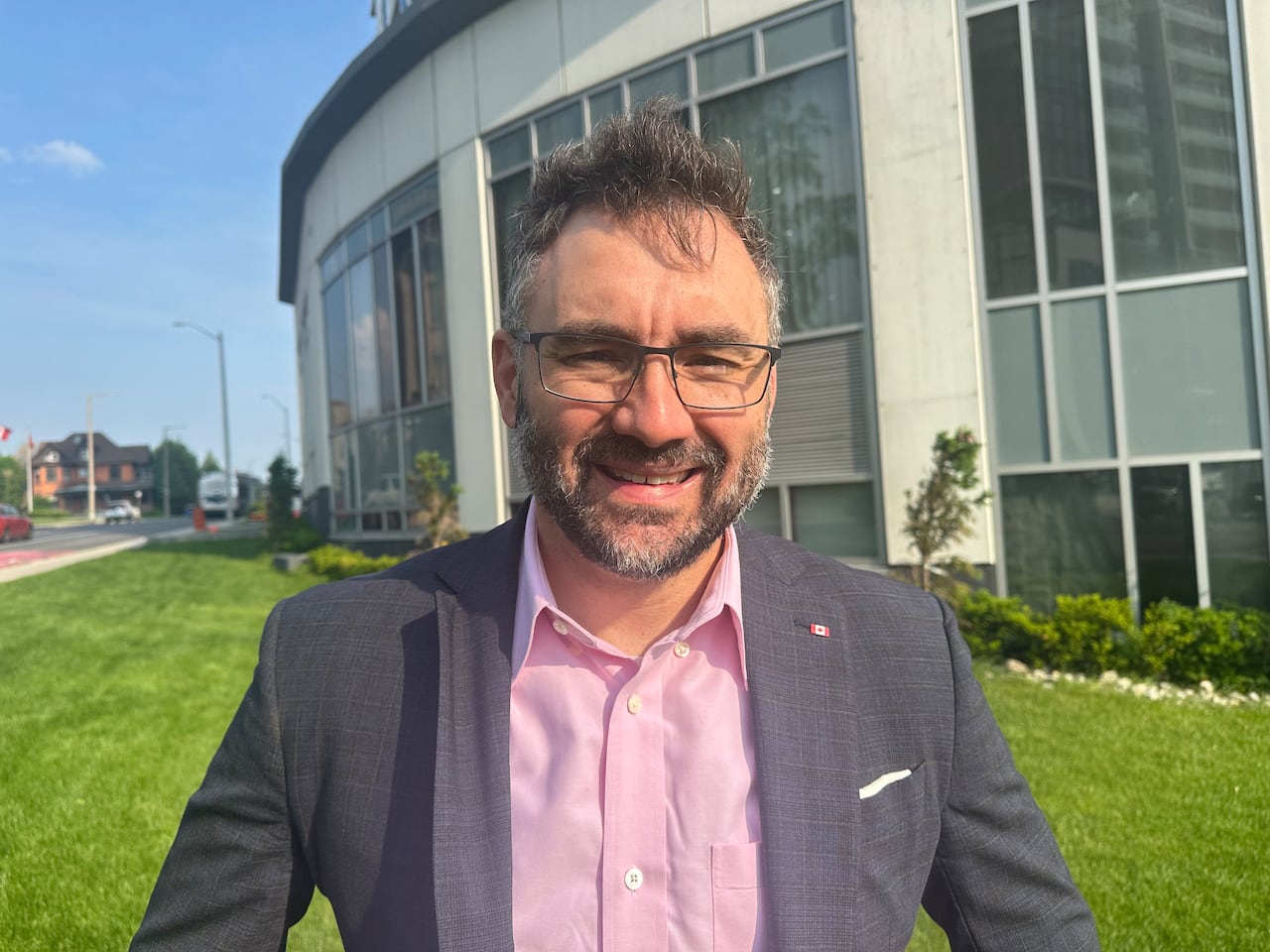 Hamilton steelworkers hang onto jobs for now but brace for impact as U ...