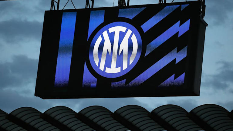L'Inter presenta la nuova maglia home per la stagione 2025-26 | FOTO