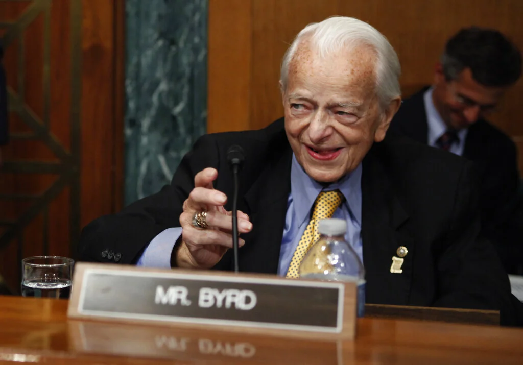 Byrd Rule: How the Senate’s ‘guardrail’ could change the ‘big ...