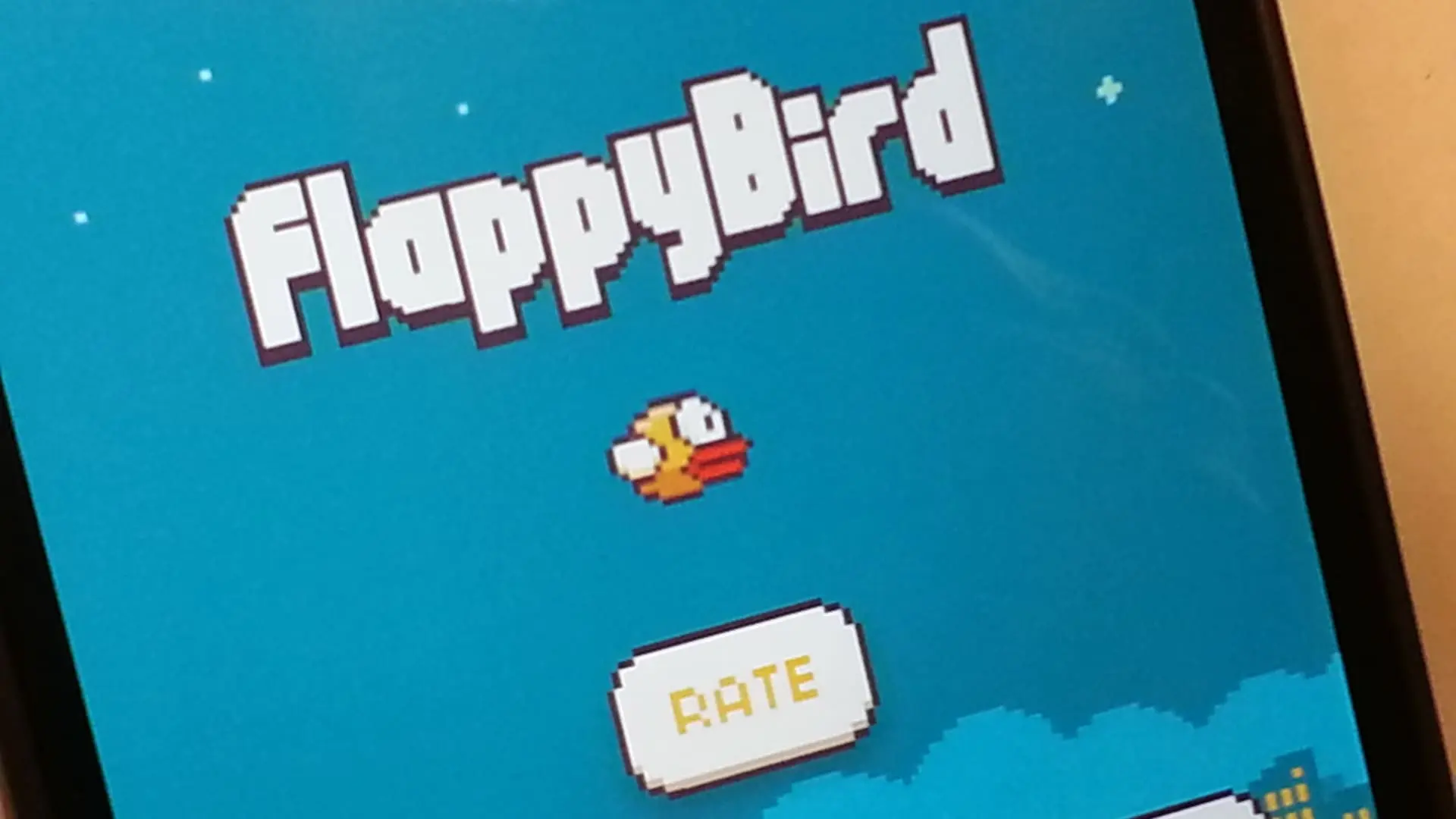 Flappy Bird Returns With a Web3 Twist — Classic Game Meets Blockchain