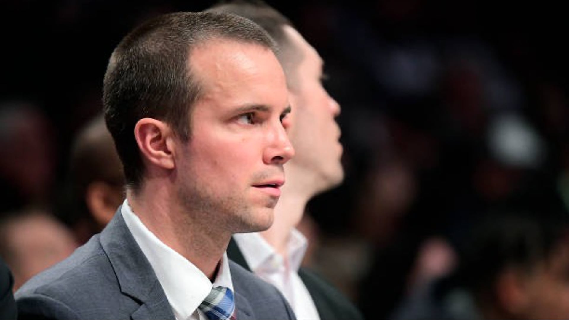 Suns To Hire Cavs Assistant Ott As New Head Coach