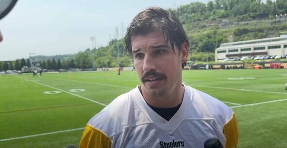 Steelers quarterback responds after Donald Trump visit sparked backlash