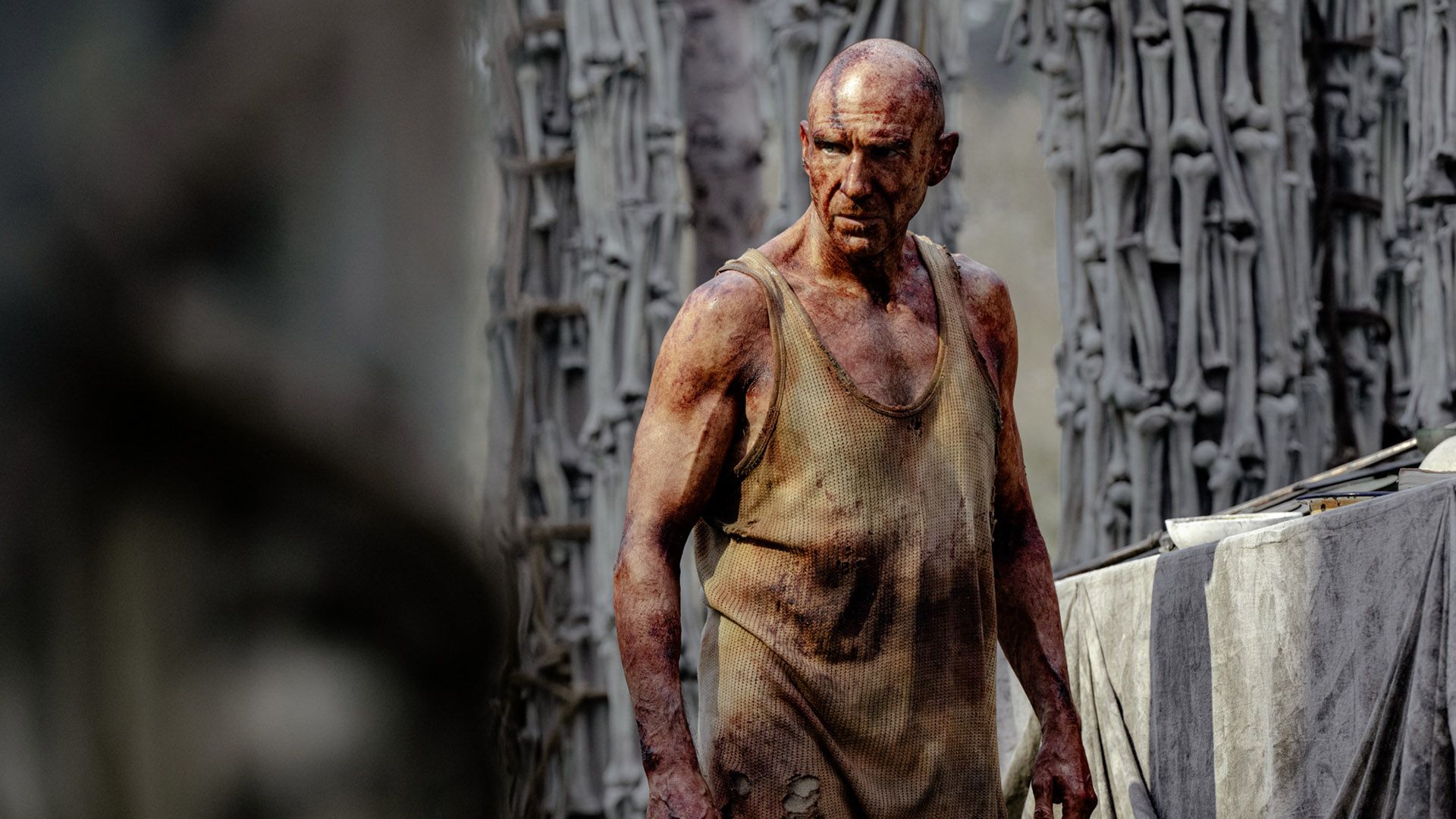 Exclusive 28 Years Later character video teases bone-chilling new ...