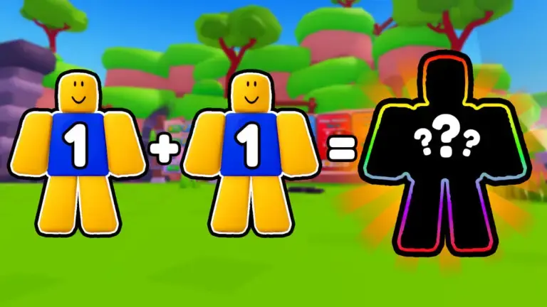 Merge Noobs Codes – June 2025