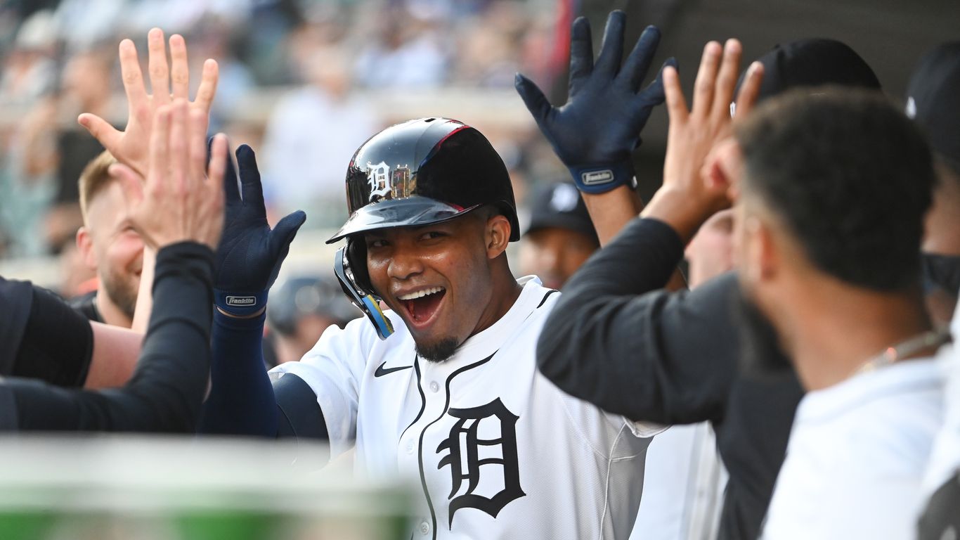 Things to do this weekend in Metro Detroit: June 6-8