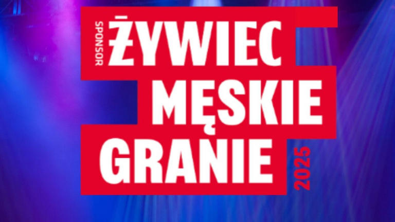 Znamy skład Orkiestry Męskie Granie 2025! To będzie hit tego lata