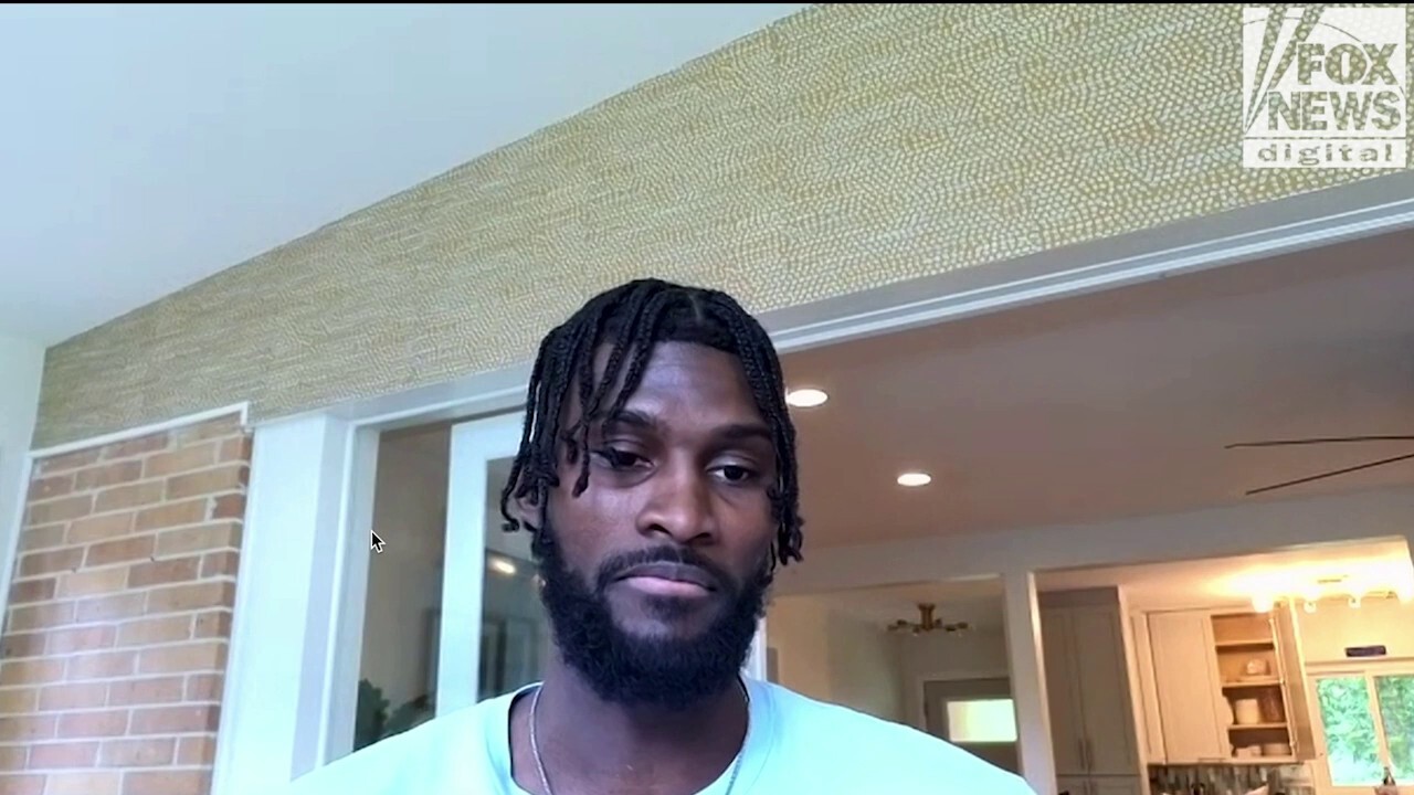 Jonathan Isaac talks 'UNITUS' apparel brand