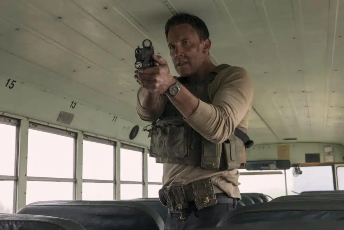 ‘The Accountant 2’ Is One of the Year’s Best-Reviewed Sequels. Does It ...