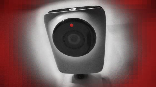 You Might Be Being Watched Through Your Home Security Camera. Here’s ...