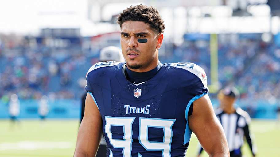 Forgotten Jets free agent signing is suddenly turning heads at OTAs