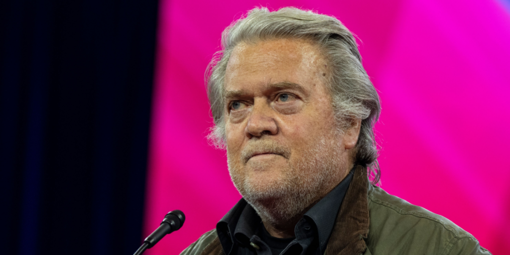 Trump’s MAGA Base is Splitting Over Iran: What’s Driving the Divide