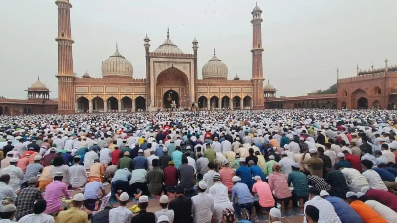 What is Yawm al-Arafah? One of the holiest day in Islam before Eid