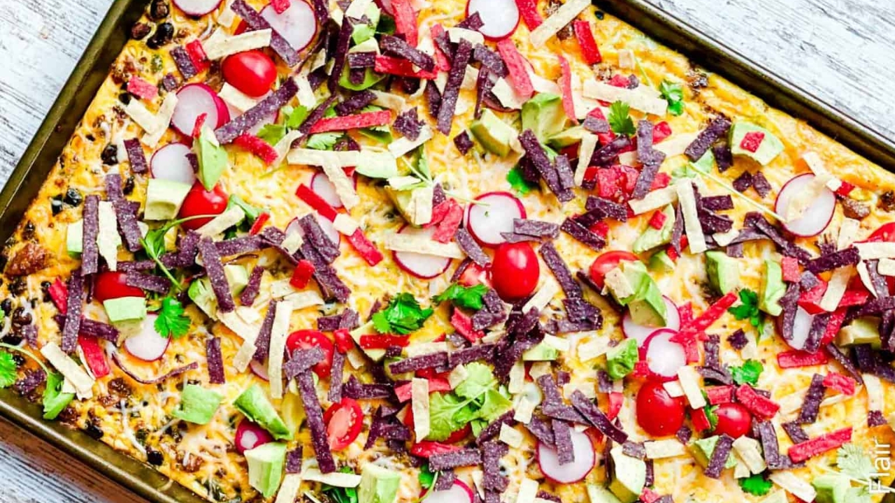 14 Simple Breakfasts That Are Filling