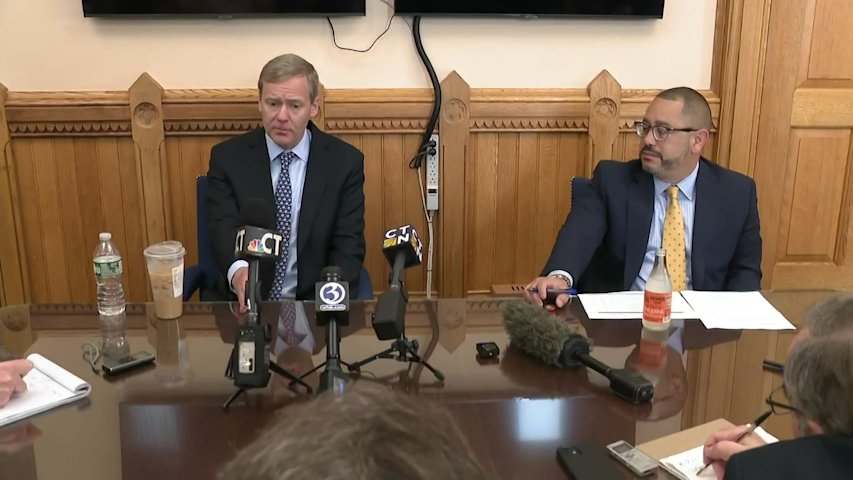 CT General Assembly session ends with drama – an 11th hour filibuster