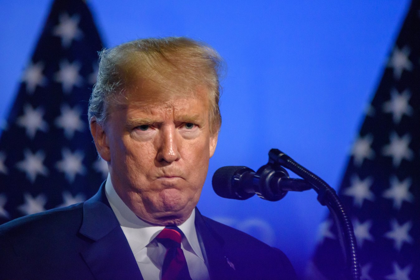 Backdoor to Privatizing Social Security?” Trump’s Treasury Secretary ...