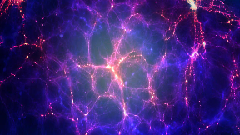 Magnetic fields appear to be as old as the universe itself. What ...