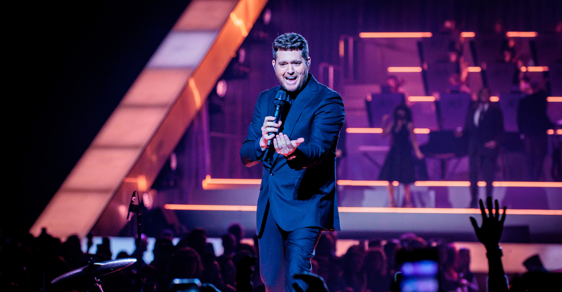 The greatest crooners of all time