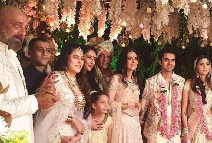 Meet Kumar Gaurav's younger daughter, Siya, who is as beautiful as ...