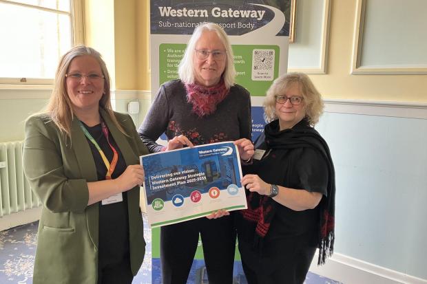 New transport strategy to boost connectivity announced