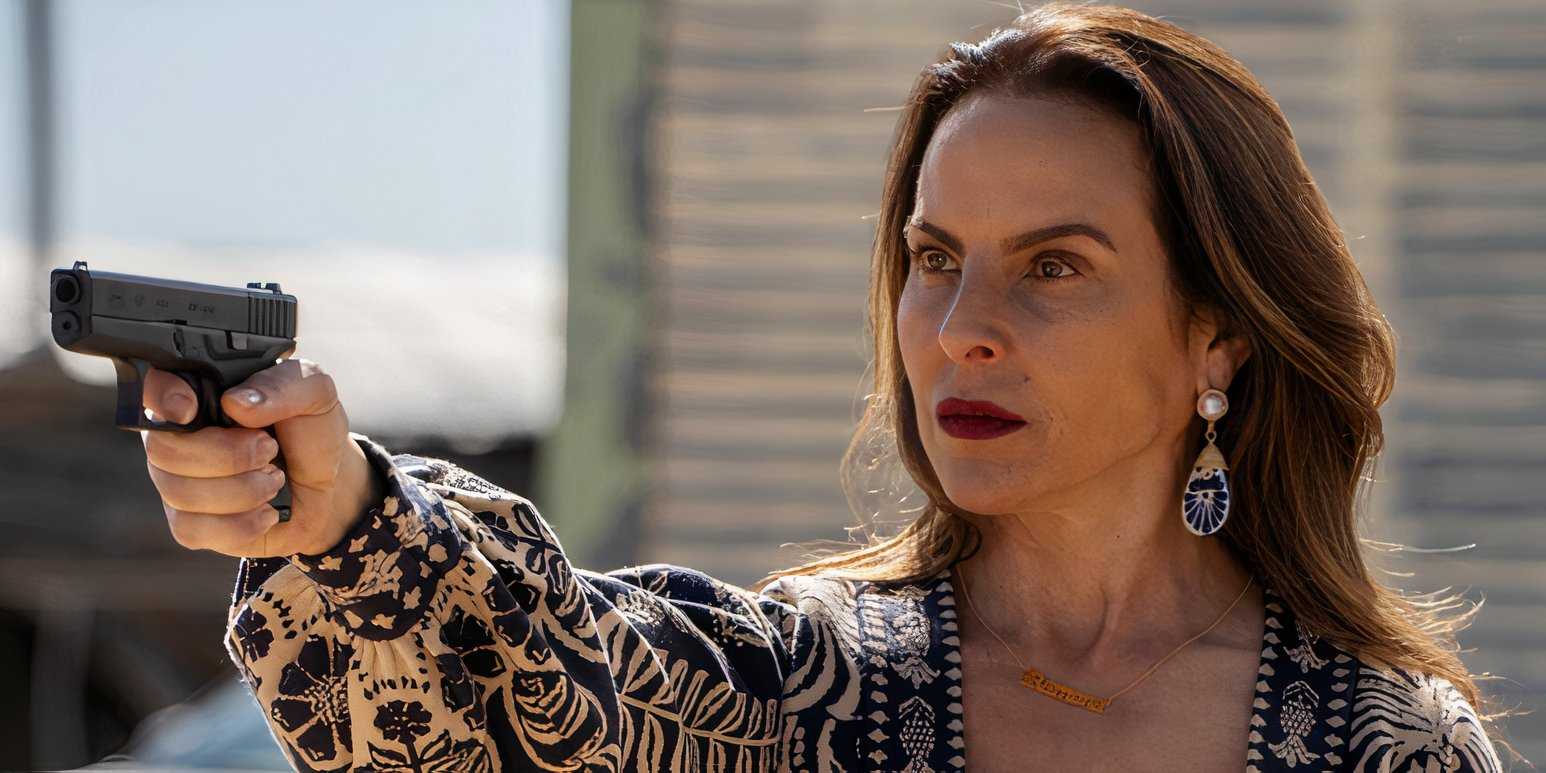 The Cleaning Lady Season 4 Ending Explained: Thony Plays A Dangerous Card