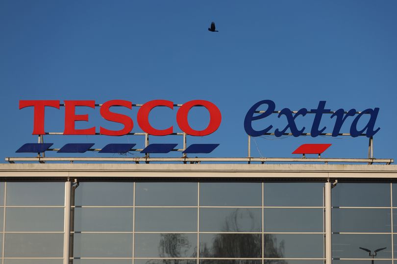 Tesco offers customers new way to earn Clubcard points