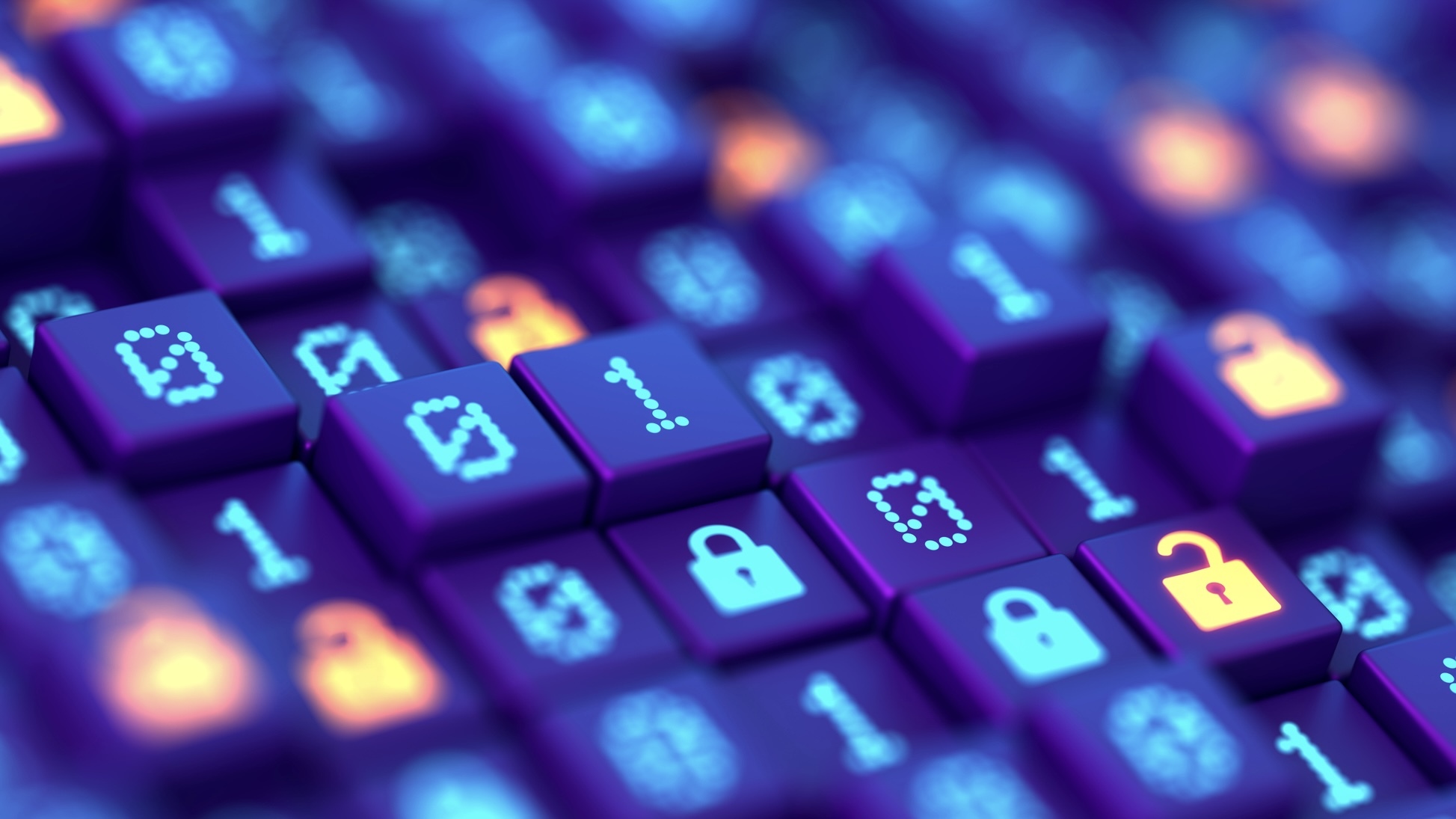 This Password Manager Now Lets You Create an Account Without a Password