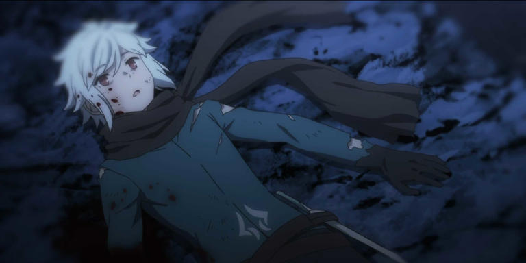 The 20 Best Romance Action Anime, Ranked