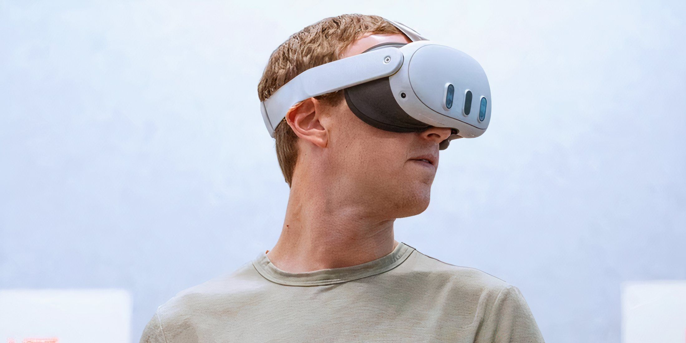 Meta Quest 4 Leak Suggests a Long Wait for the Next VR Headset