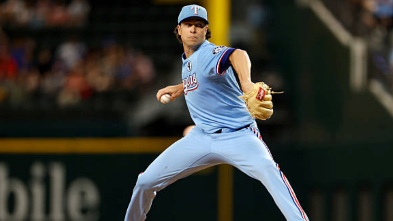Will Jacob deGrom play tonight against Tampa Bay Rays? Latest update on ...