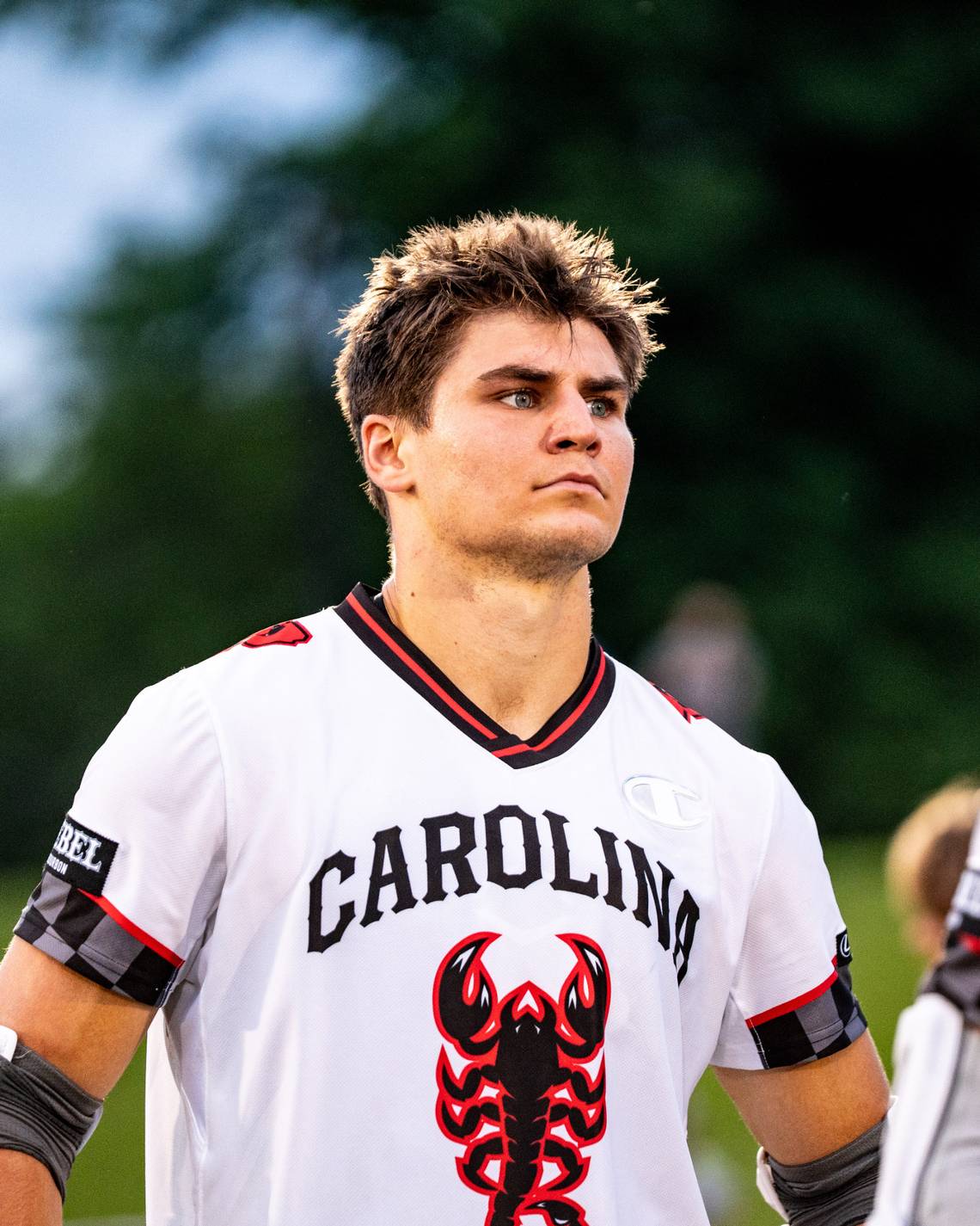 More than a game: New pro lacrosse team finds home, and heart, in Charlotte
