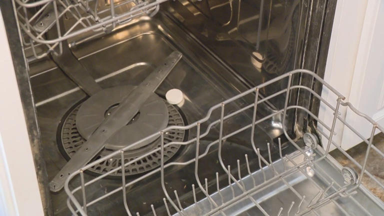 GLWA: Don't run your dishwashers or washing machines during heavy rain ...