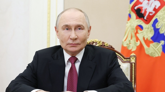 Russia to decide ‘how and when' to respond to Ukraine's Operation ...