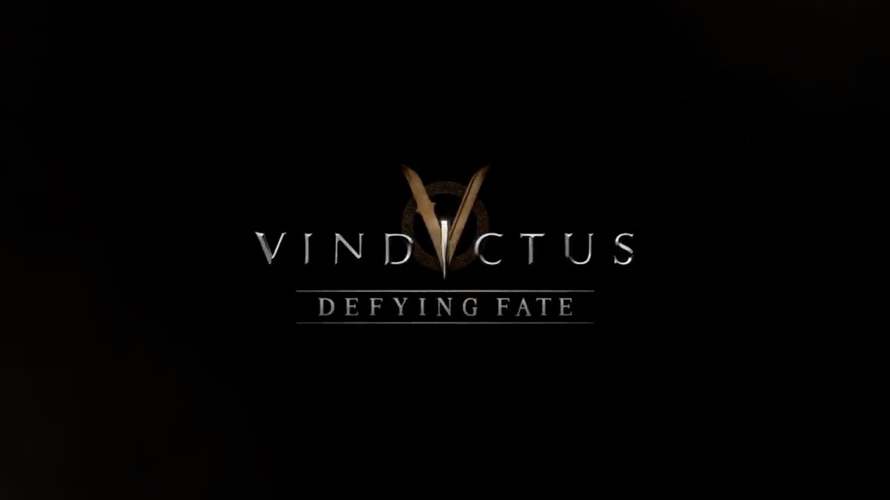 Vindictus Defying Fate Official Alpha Test Final Trailer