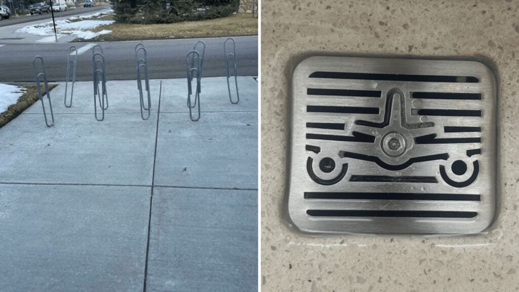 23 Times People Found Great Designs and Had to Share