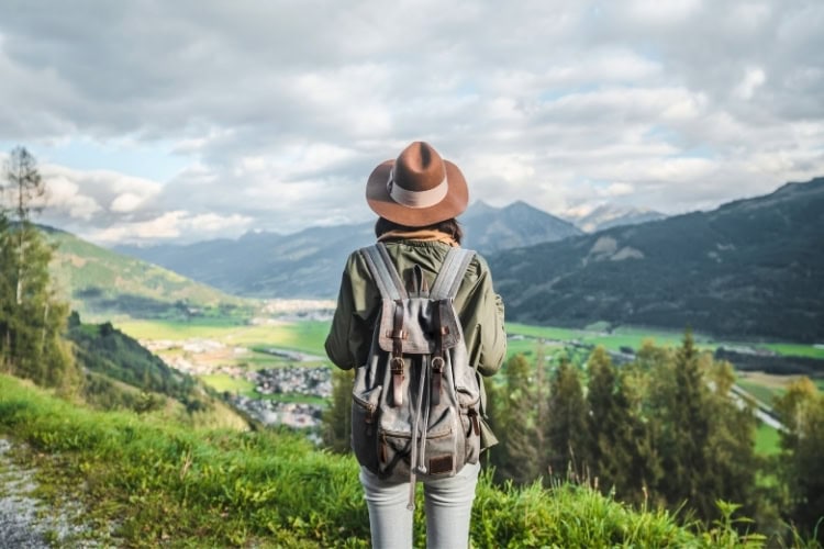 The Ultimate Guide to Solo Female Travel: Top Destinations and ...