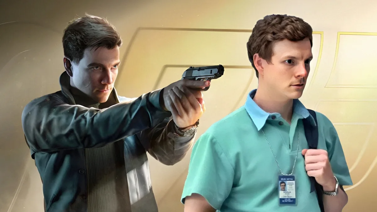 James Bond returns in '007 First Light' video game, launching 2026