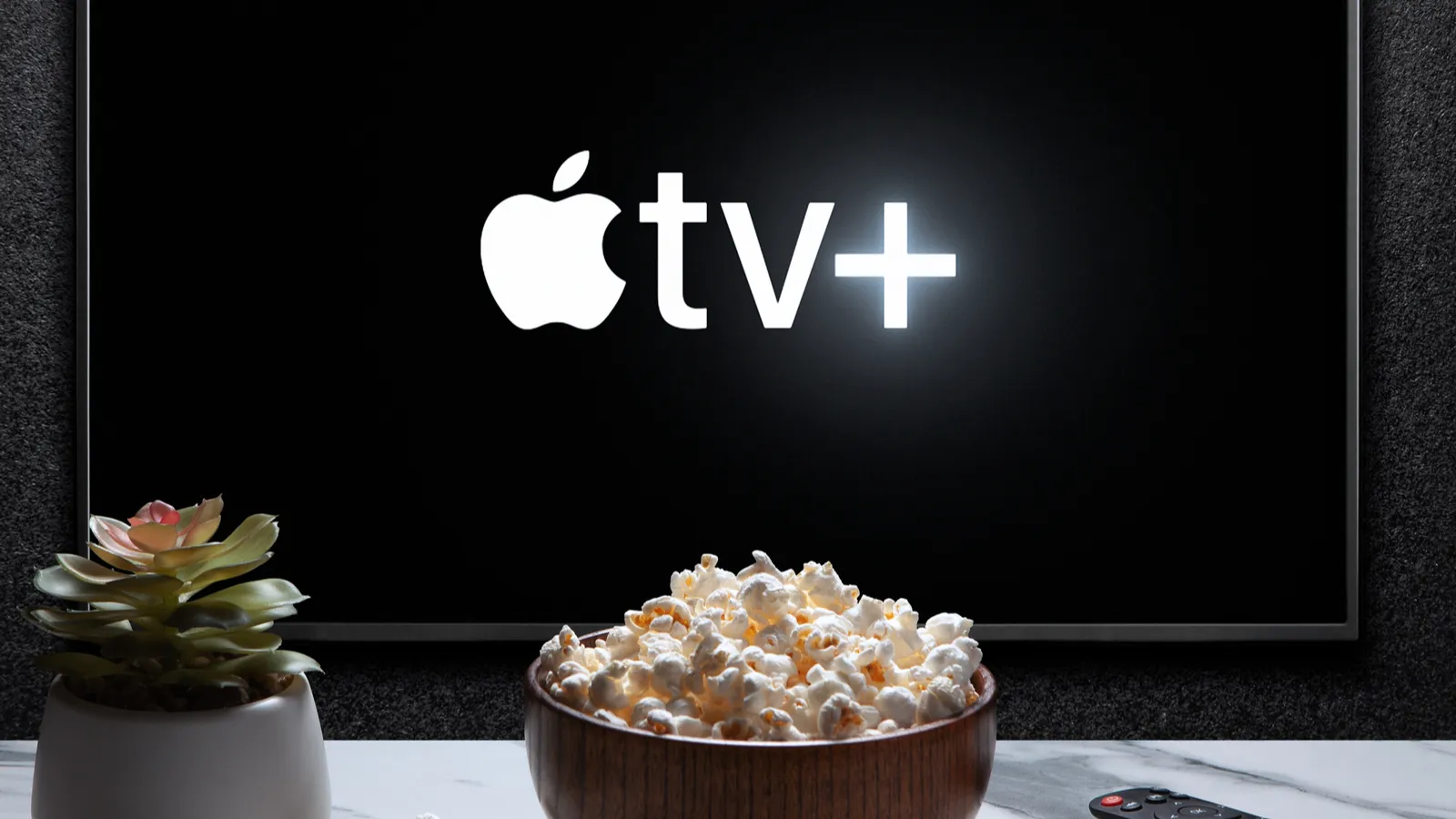 Apple TV Audio Sync Issue Finally Resolved