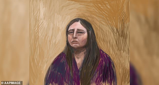 Erin Patterson makes new claims about fatal beef Wellington lunch