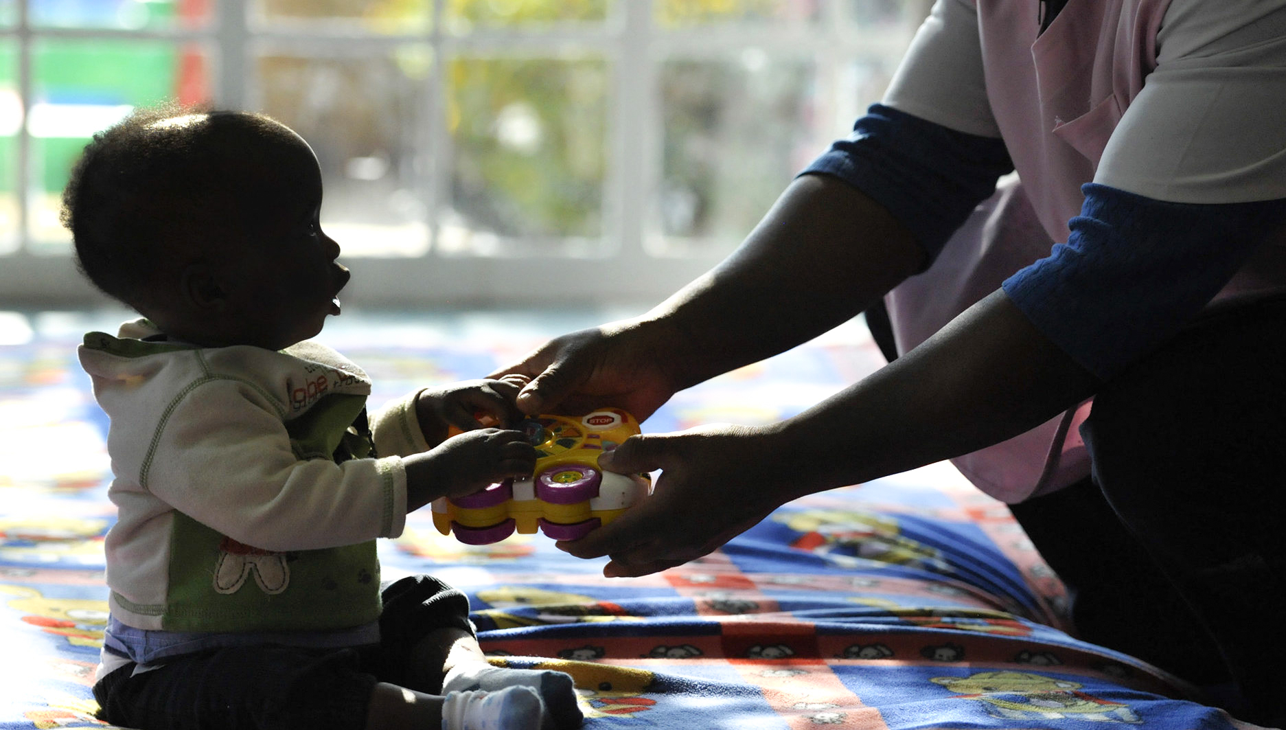 Gauteng Social Development Department returns R102m to Treasury while ...