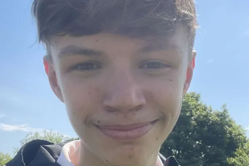 Inquest opens into death of Lotus Bowker, 15, who died after swimming ...