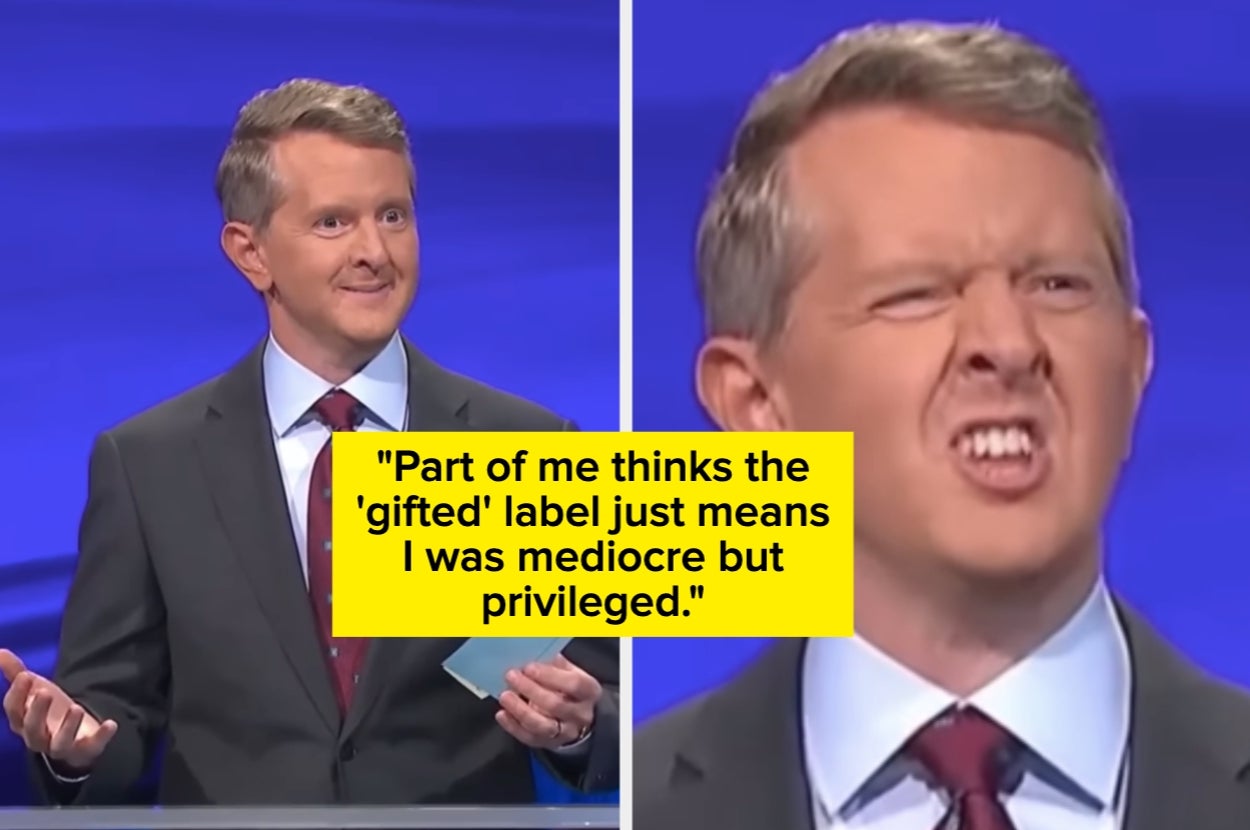 Formerly “Gifted” Kids Are Sharing What They’re Like As Adults, And The ...