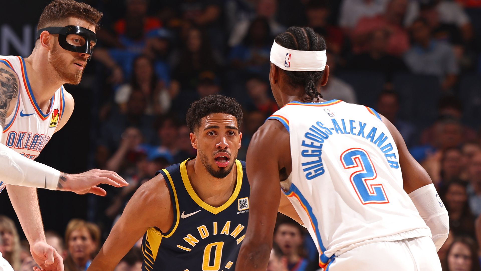 The Thunder and Pacers making the NBA Finals should change how teams ...