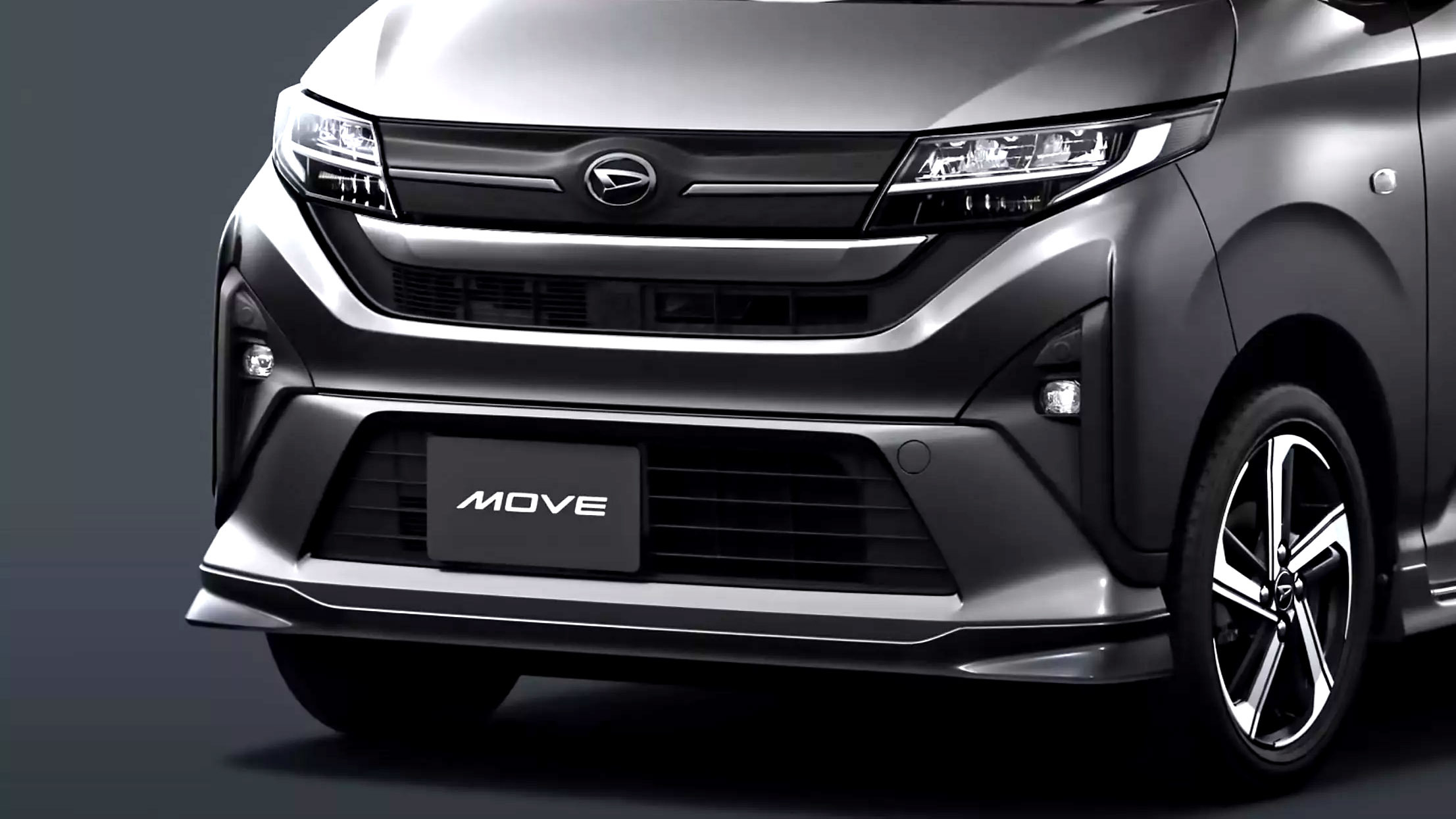 This Tiny Minivan Disappeared For Two Years Now It’s Back With Sliding ...