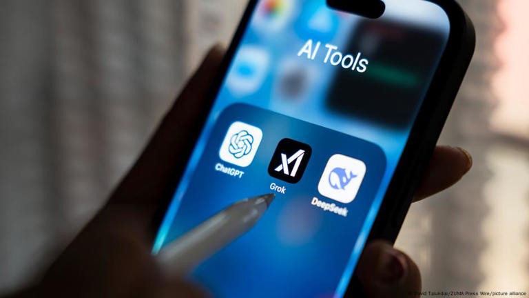 India is reaching for its own world-class AI engine