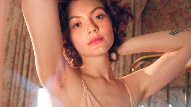 Let's Settle This – Is The Viral 'Puff Vs Pit' Armpit Health Check Actually Helpful?