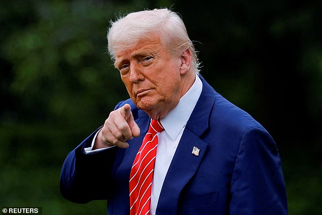 Map shows much more Nato states could have to spend to hit alliance's ...