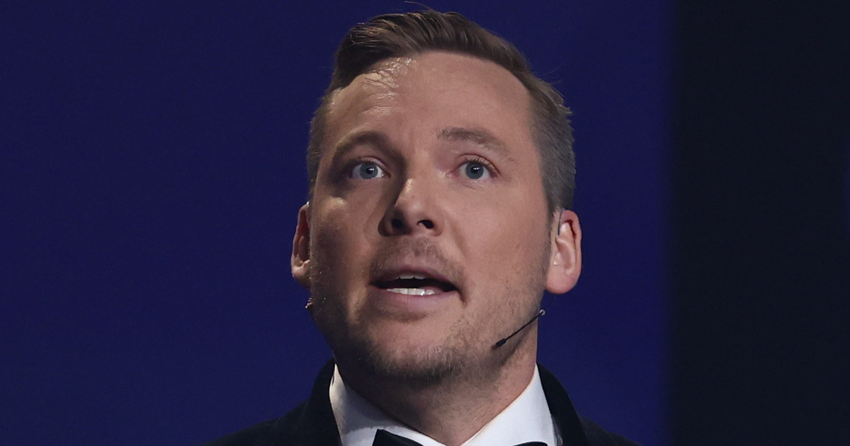 Niklas Baarli i stor sorg: «Vi er helt knust»